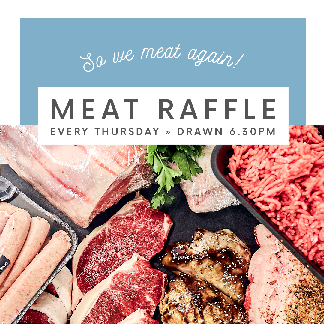 What’s on - Burleigh Sports