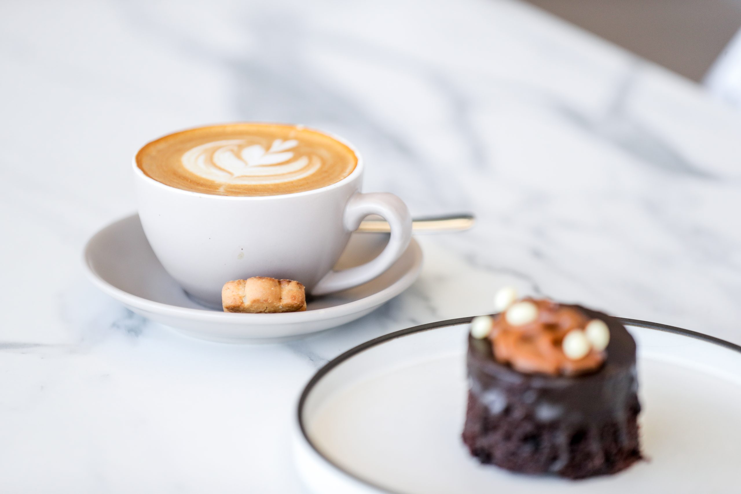 Cafe - Burleigh Sports