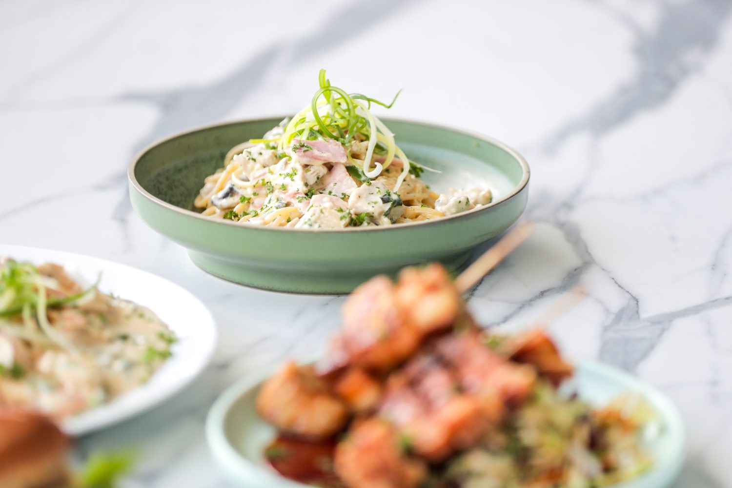 Restaurant - Burleigh Sports