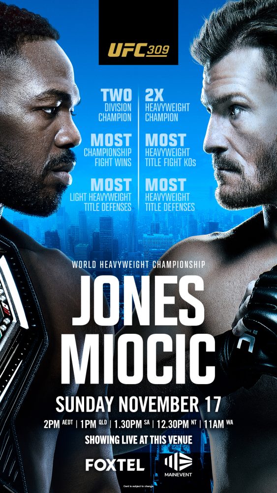 Sports Bar - Burleigh Sports