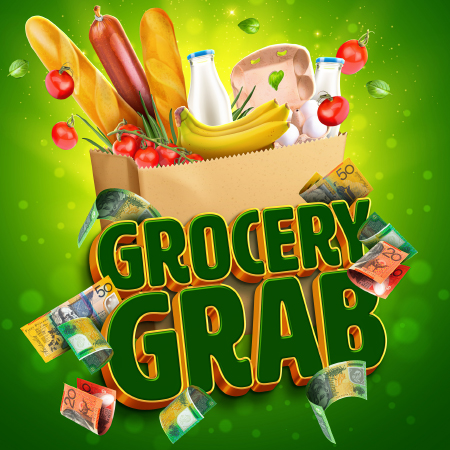 Grocery Grab - Burleigh Sports